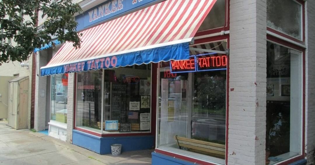 15 Best Tattoo Shops In Vermont For Body Inking - Psycho Tats