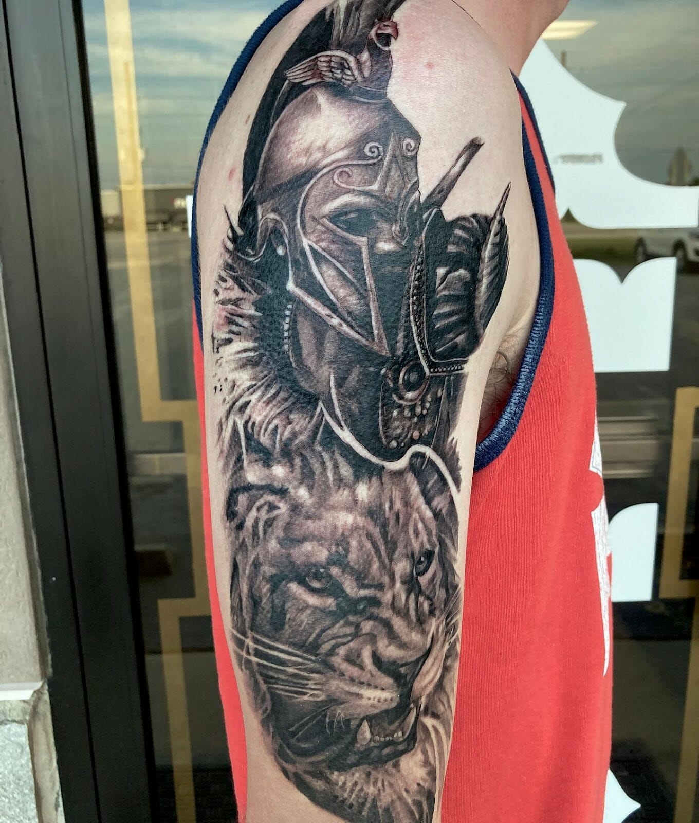 Top 20 Tattoo Shops In South Carolina To Find Your Dream Tattoo ...