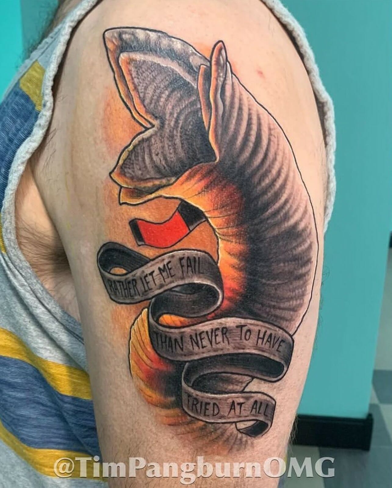 Top 16 Tattoo Shops In Pennsylvania To Express Your Style In Ink ...