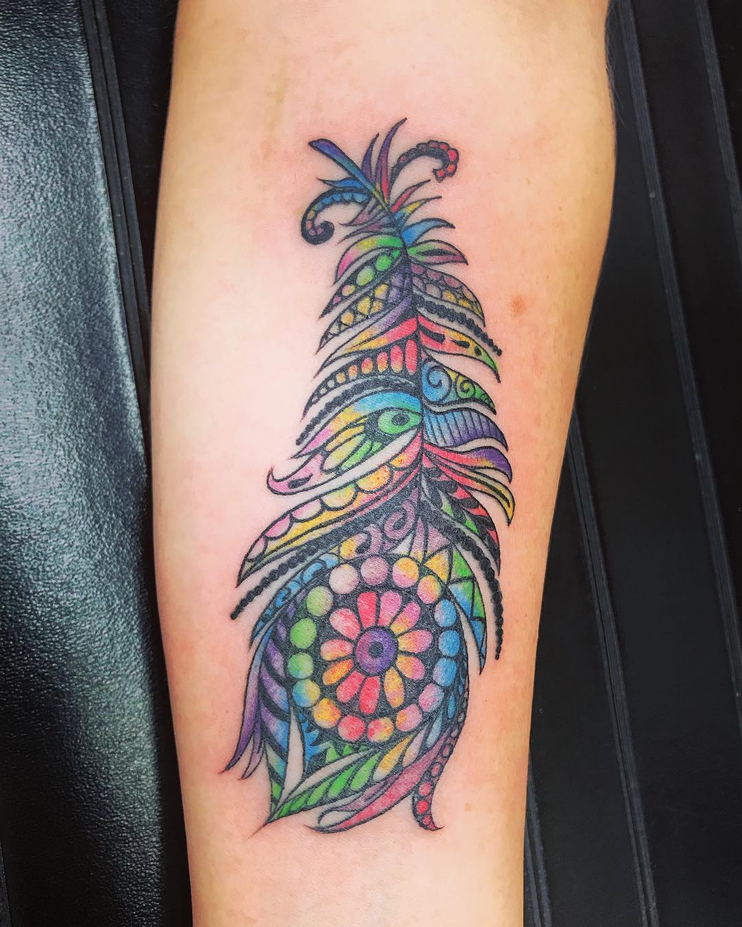 Top-Notch Tattoo Shops In North Dakota To Get A Tattoo - Psycho Tats