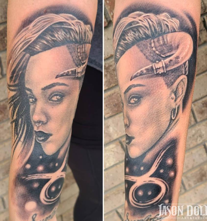 Top-Notch Tattoo Shops In North Dakota To Get A Tattoo - Psycho Tats