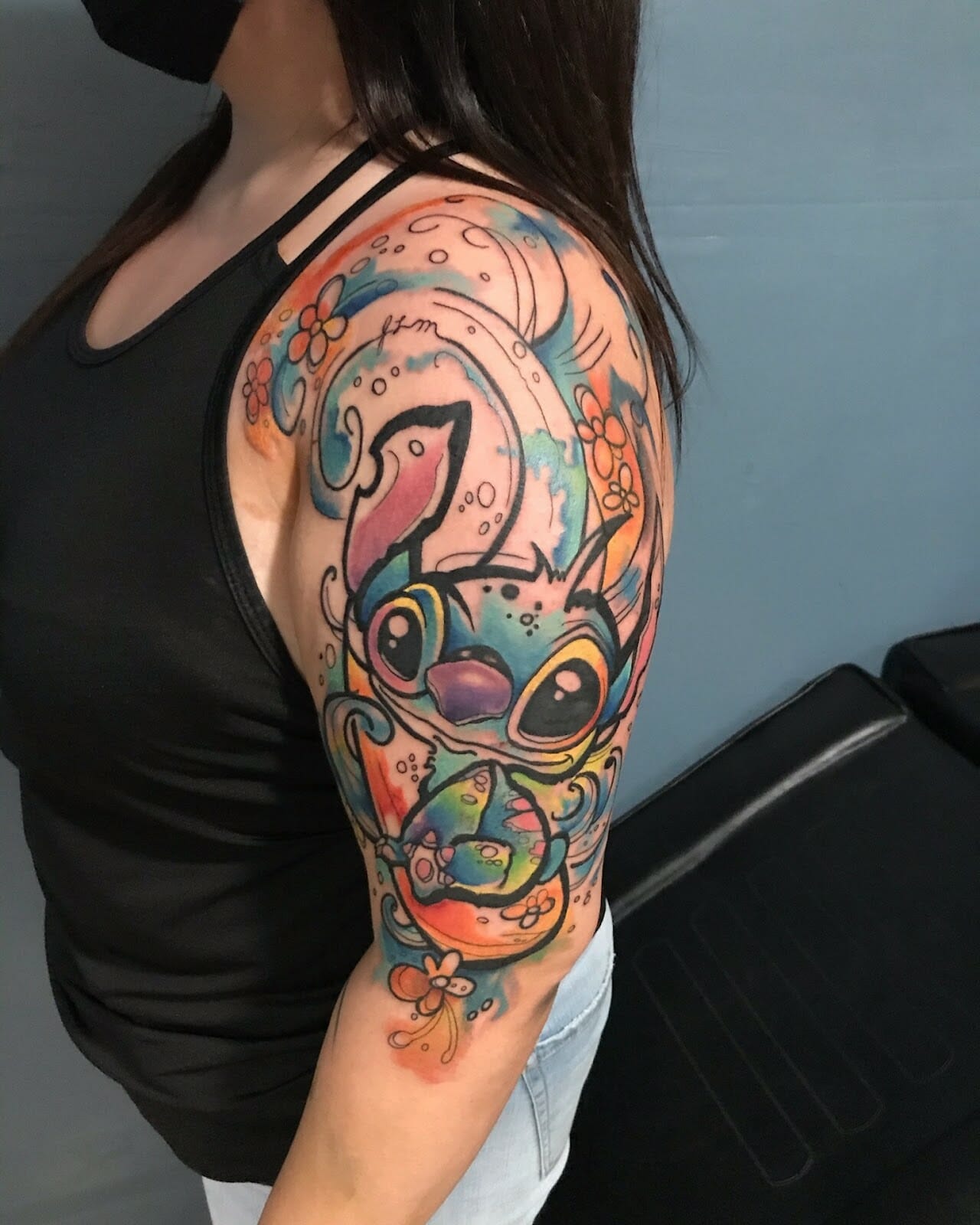 Top-Notch Tattoo Shops In North Dakota To Get A Tattoo - Psycho Tats