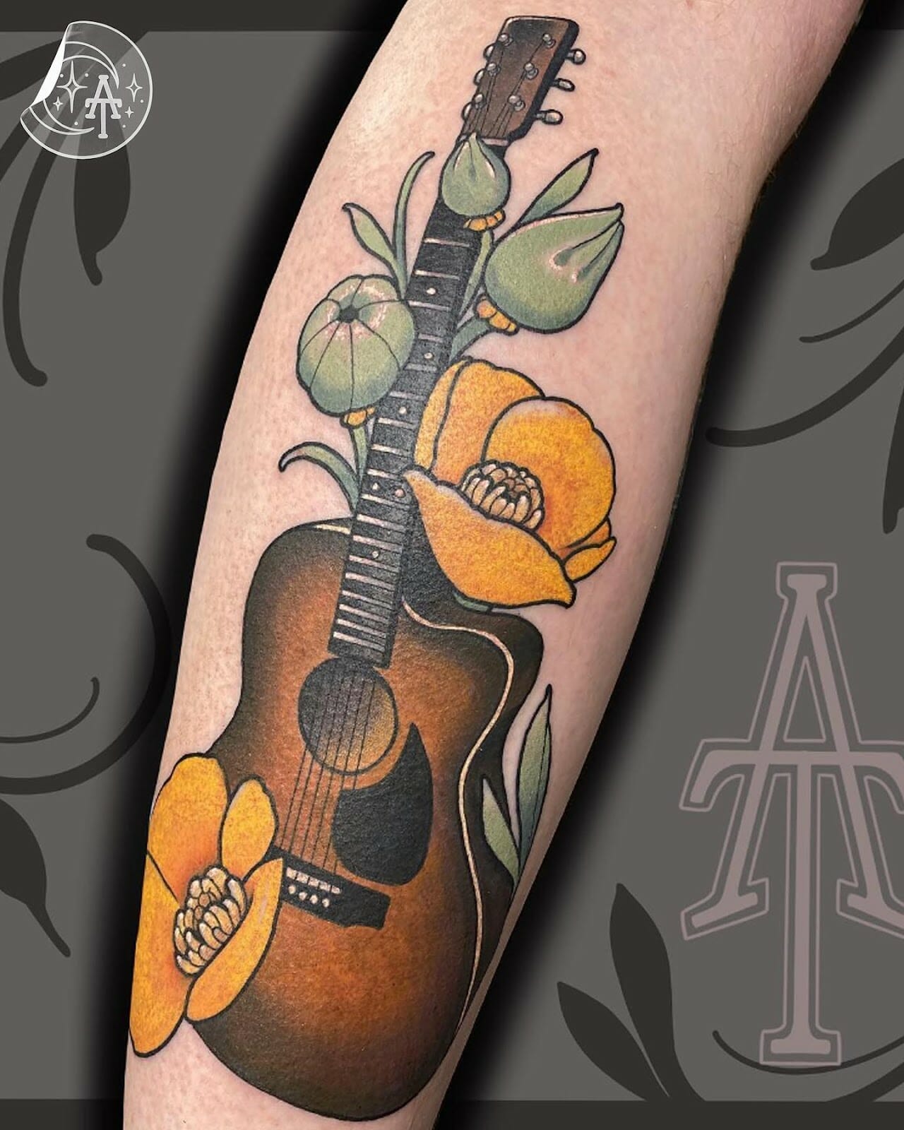 Top-Notch Tattoo Shops In North Dakota To Get A Tattoo - Psycho Tats