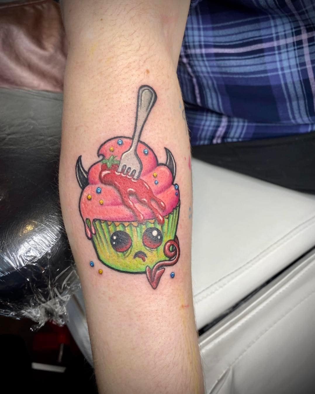 Top-Notch Tattoo Shops In North Dakota To Get A Tattoo - Psycho Tats