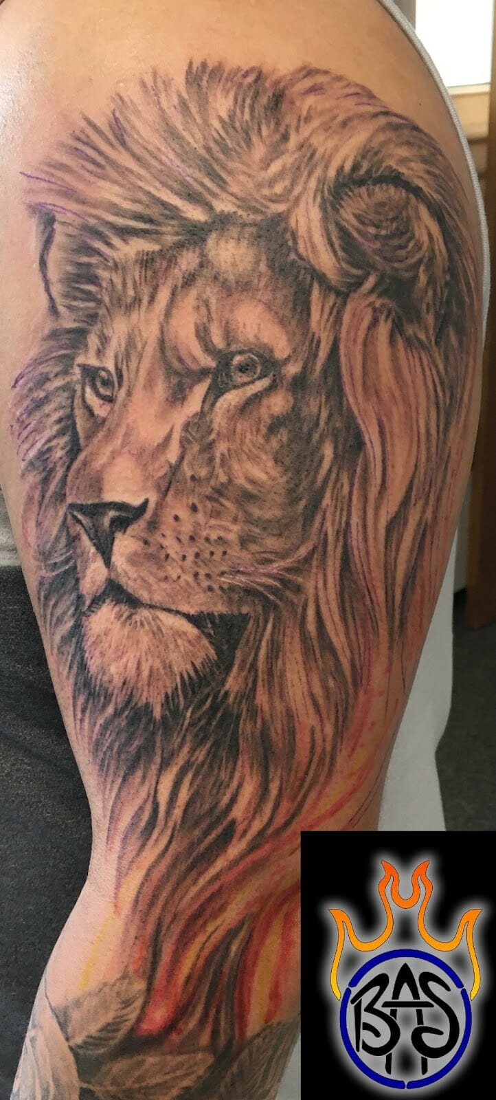 Top-Notch Tattoo Shops In North Dakota To Get A Tattoo - Psycho Tats