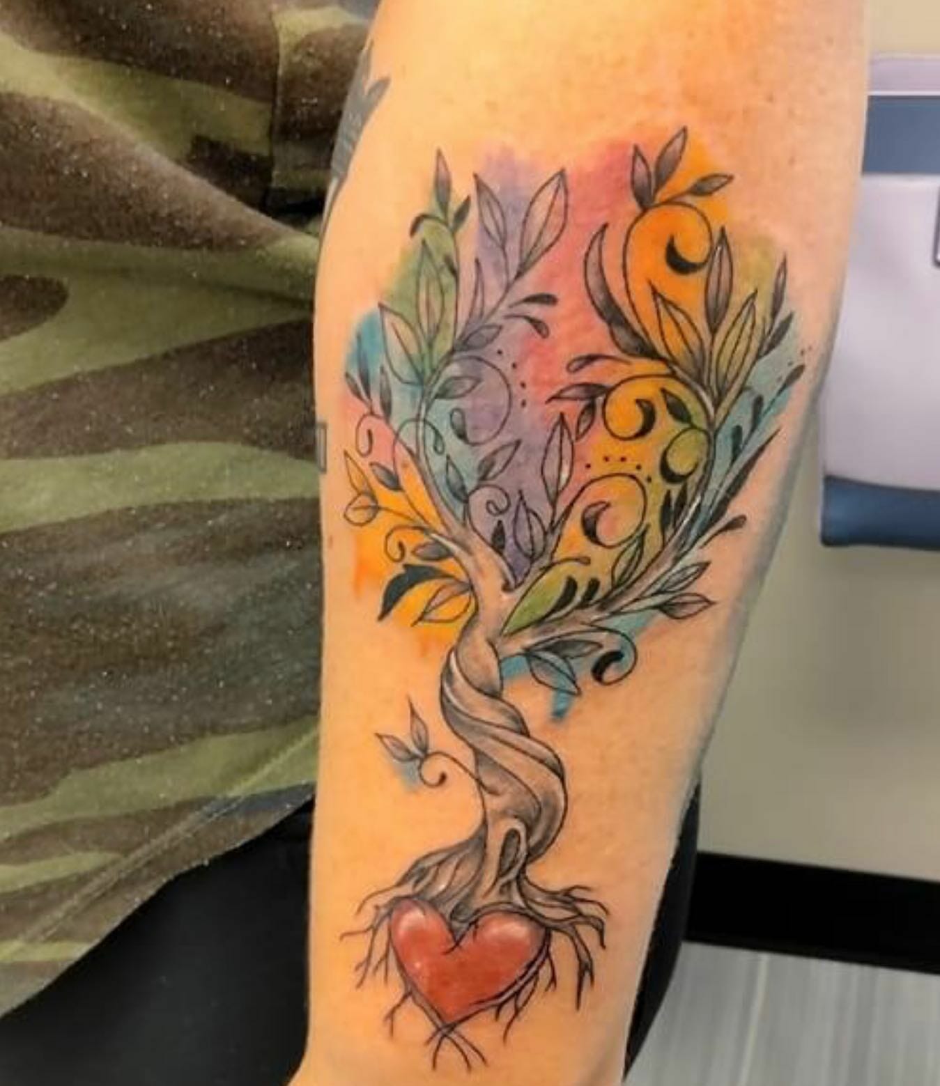 Top-Notch Tattoo Shops In North Dakota To Get A Tattoo - Psycho Tats