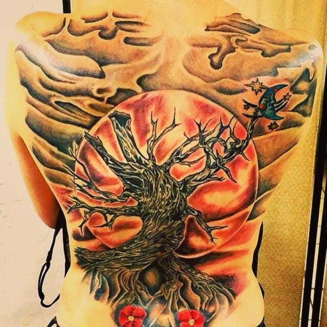 15 Best Picked Tattoo Shops In New York For Best Inking - Psycho Tats