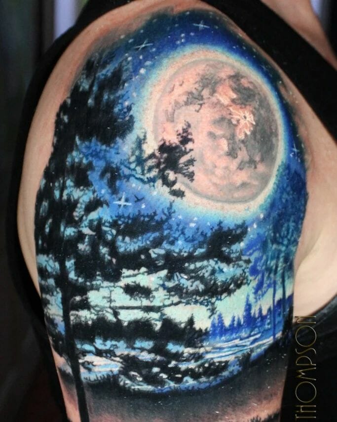 20 Best Tattoo Shops In New Mexico For Best Inking - Psycho Tats