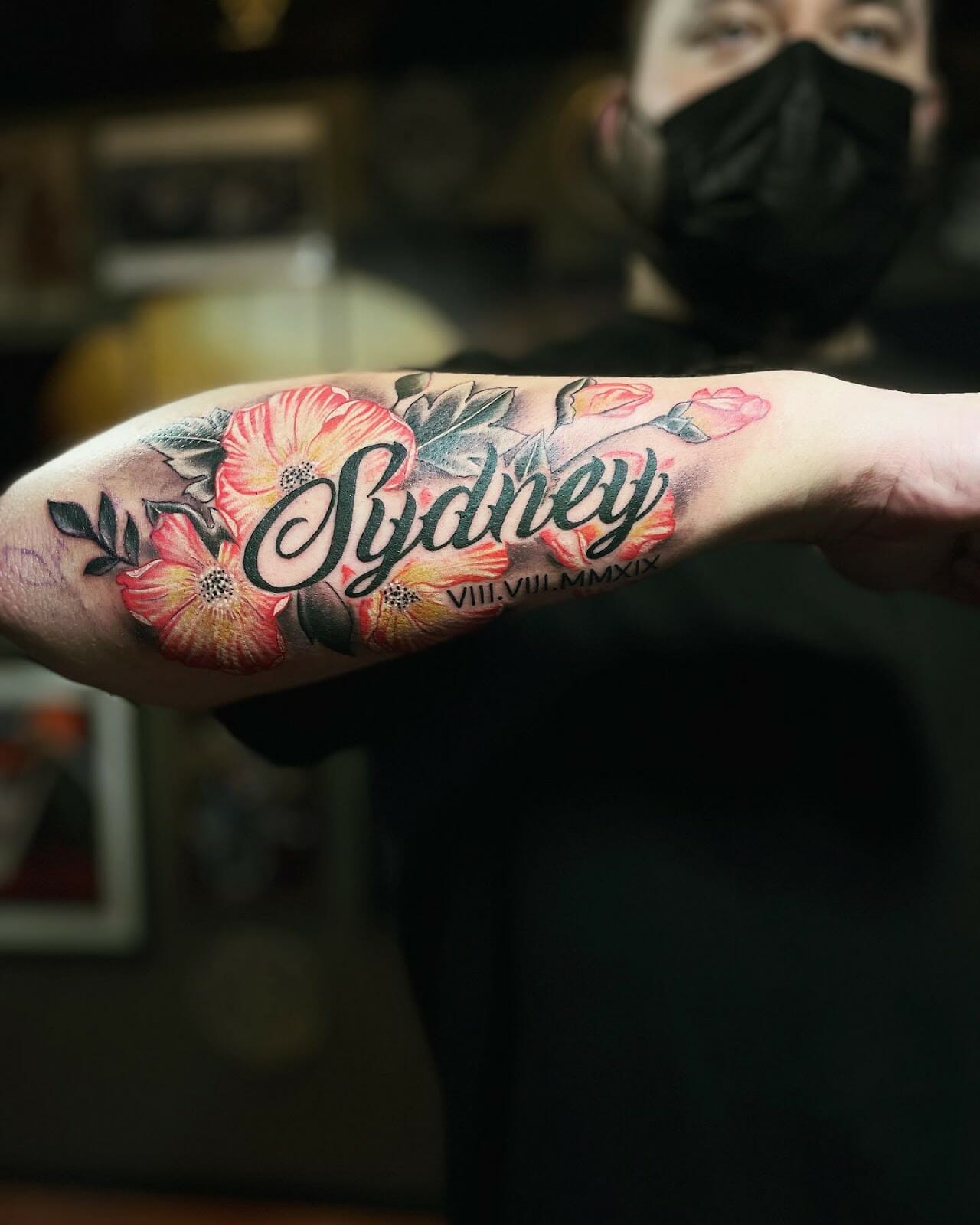 20 Best Tattoo Shops In New Mexico For Best Inking - Psycho Tats