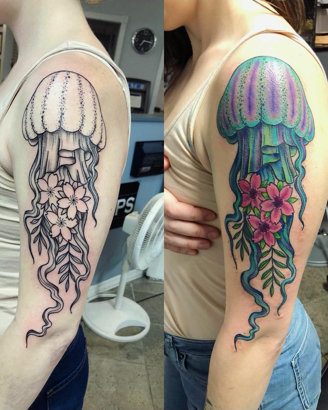 13 Best And Most Recommended Tattoo Shops In New Hampshire - Psycho Tats