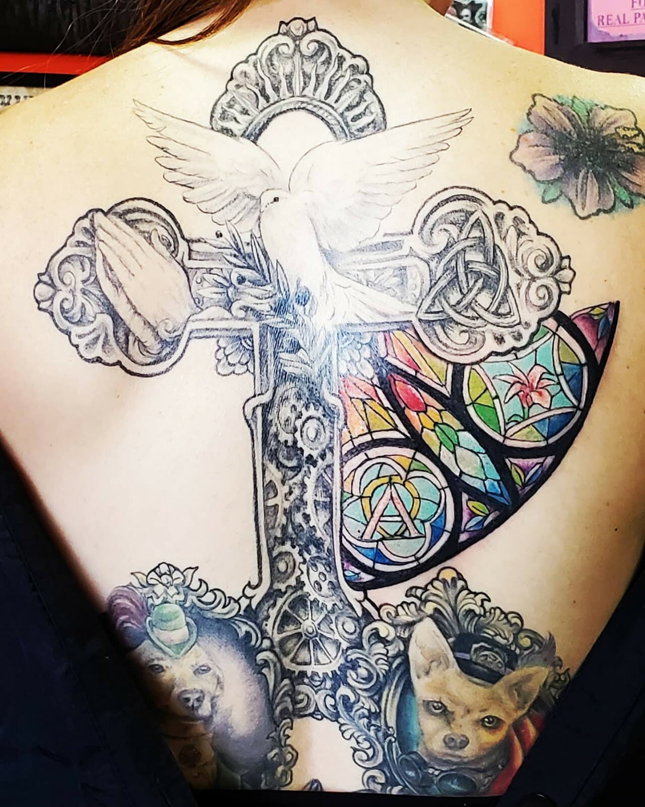 20 Popular Tattoo Shops In Nevada That You Must Visit - Psycho Tats