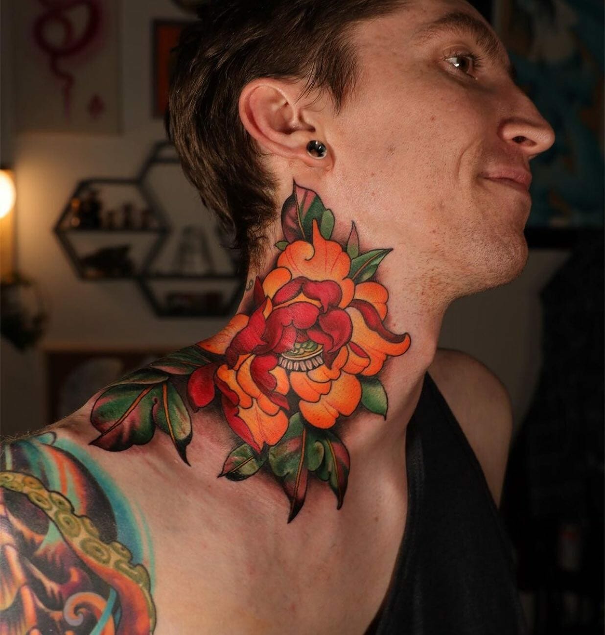 20 Popular Tattoo Shops In Nevada That You Must Visit - Psycho Tats