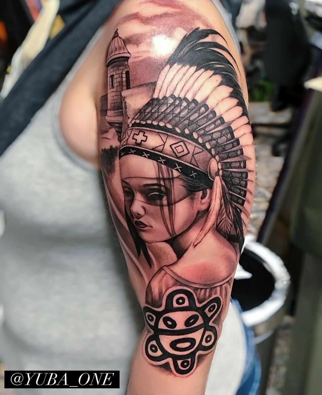 20 Popular Tattoo Shops In Nevada That You Must Visit - Psycho Tats