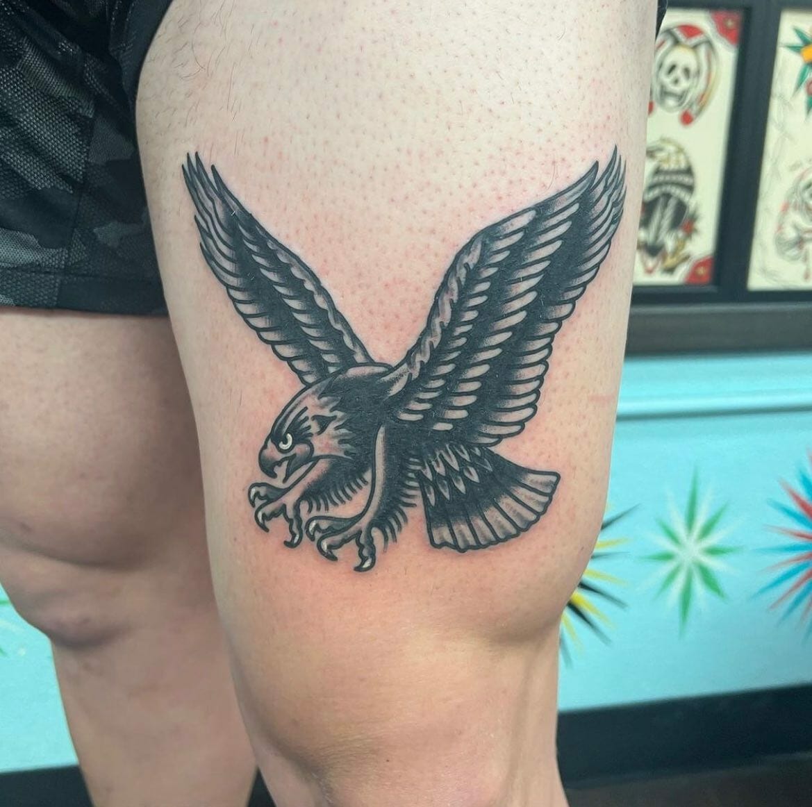 20 Popular Tattoo Shops In Nevada That You Must Visit - Psycho Tats