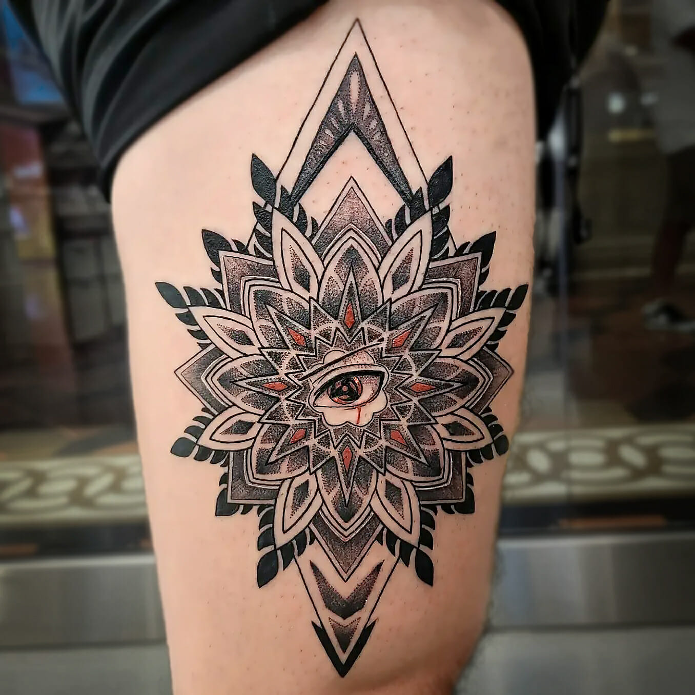 20 Popular Tattoo Shops In Nevada That You Must Visit - Psycho Tats