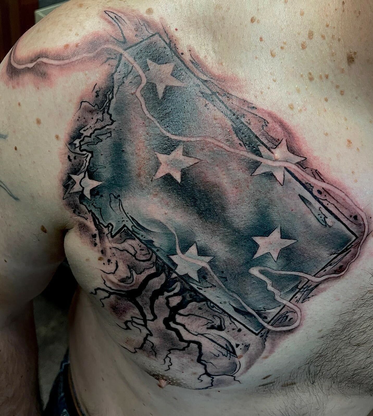 14 Best Tattoo Shops In Montana With Best Artist Styles - Psycho Tats