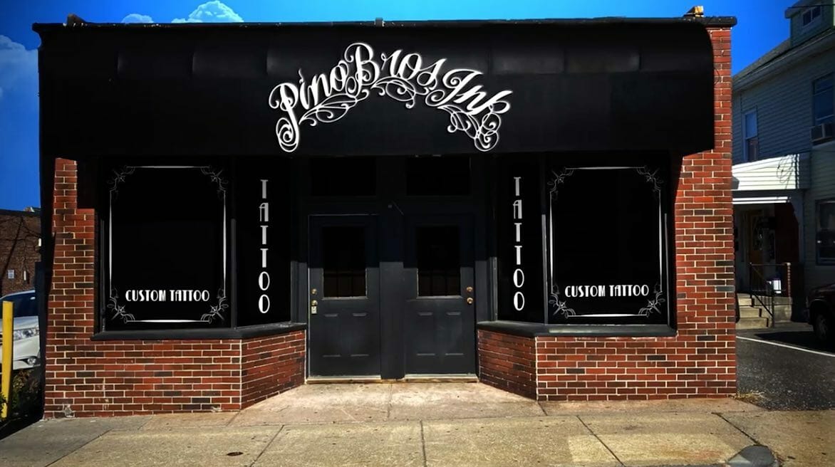 13 Tattoo Shops in Massachusetts to Notice Virtually - Psycho Tats