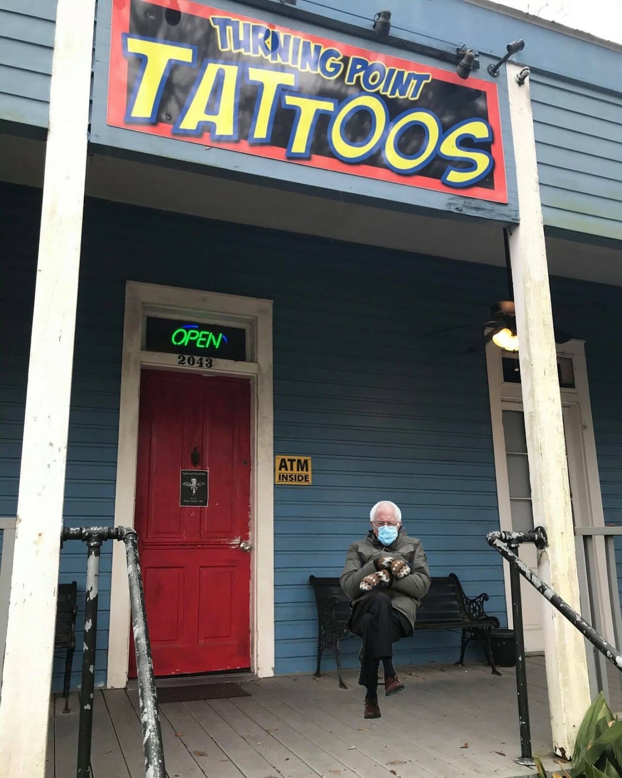 14 Mind-blowing Tattoo Shops In Louisiana With Amazing Artists - Psycho ...