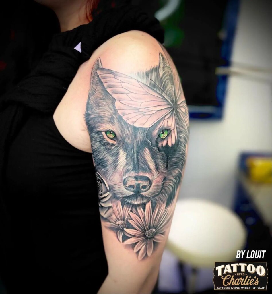 13 Famous Tattoo Shops in Kentucky to Love! - Psycho Tats