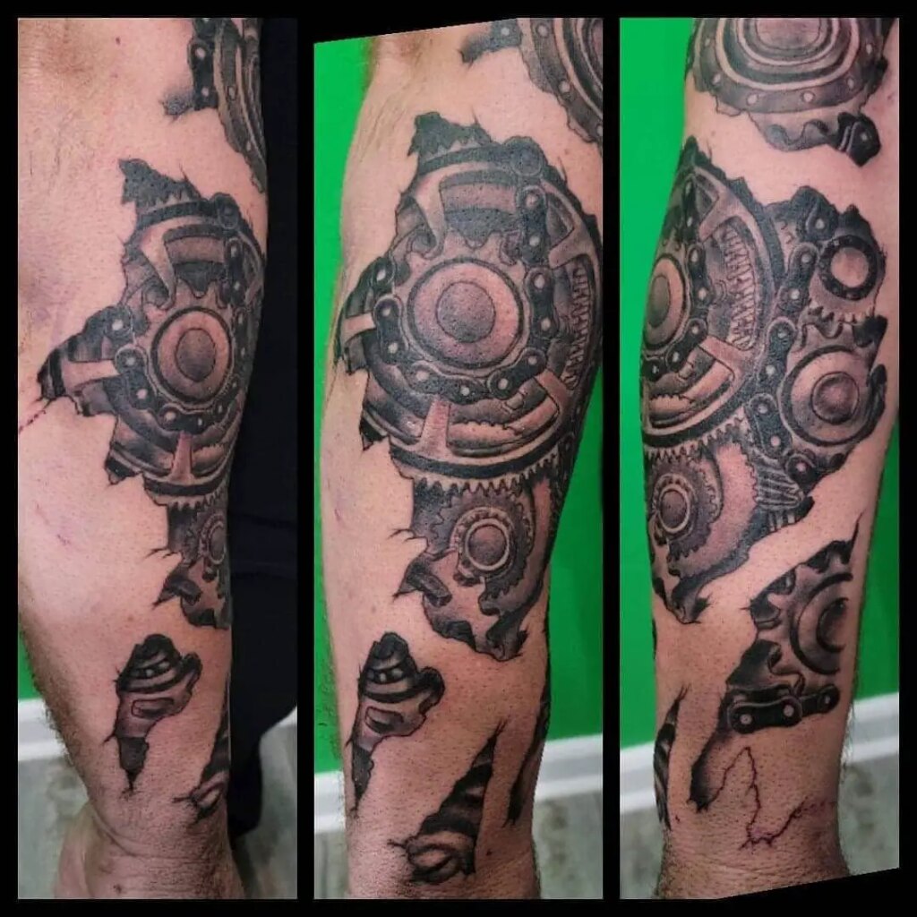 13 Famous Tattoo Shops in Kentucky to Love! - Psycho Tats