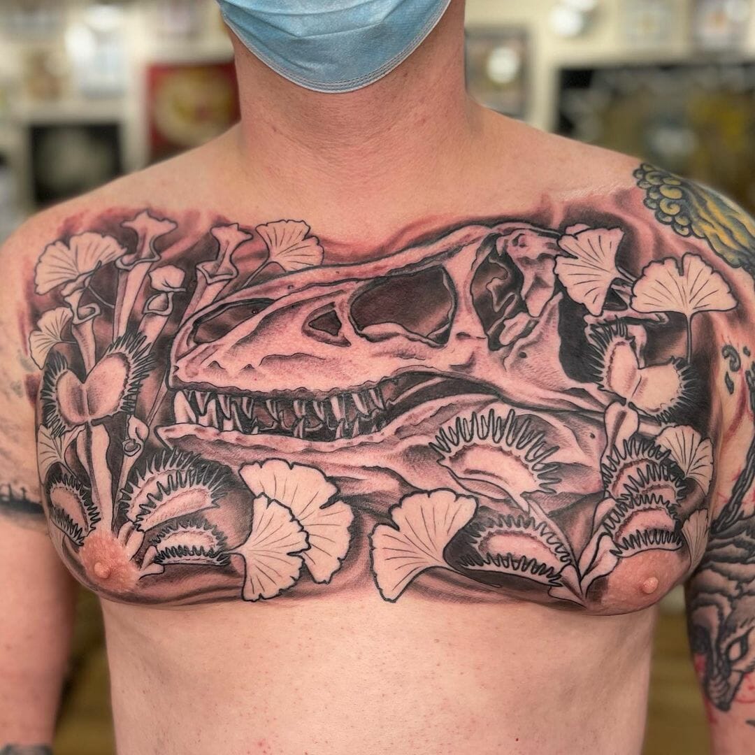 14 Must-Visit Tattoo Shops in Kansas – Ink Wonders Unleashed - Psycho Tats