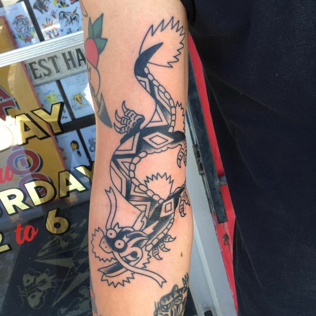 14 Must-Visit Tattoo Shops in Kansas – Ink Wonders Unleashed - Psycho Tats