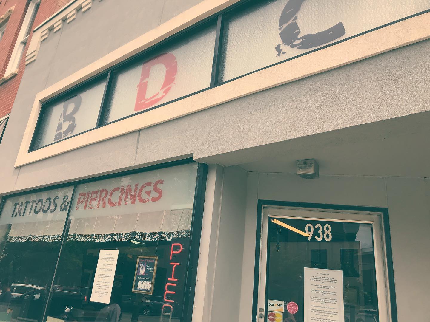 14 Must-Visit Tattoo Shops in Kansas – Ink Wonders Unleashed - Psycho Tats