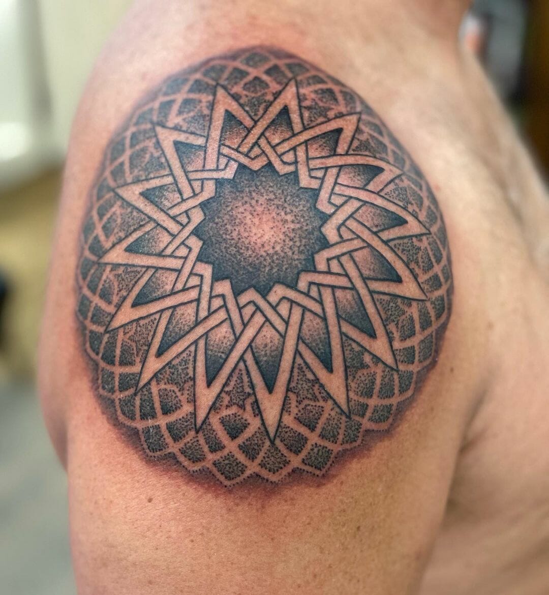 14 Must-Visit Tattoo Shops in Kansas – Ink Wonders Unleashed - Psycho Tats