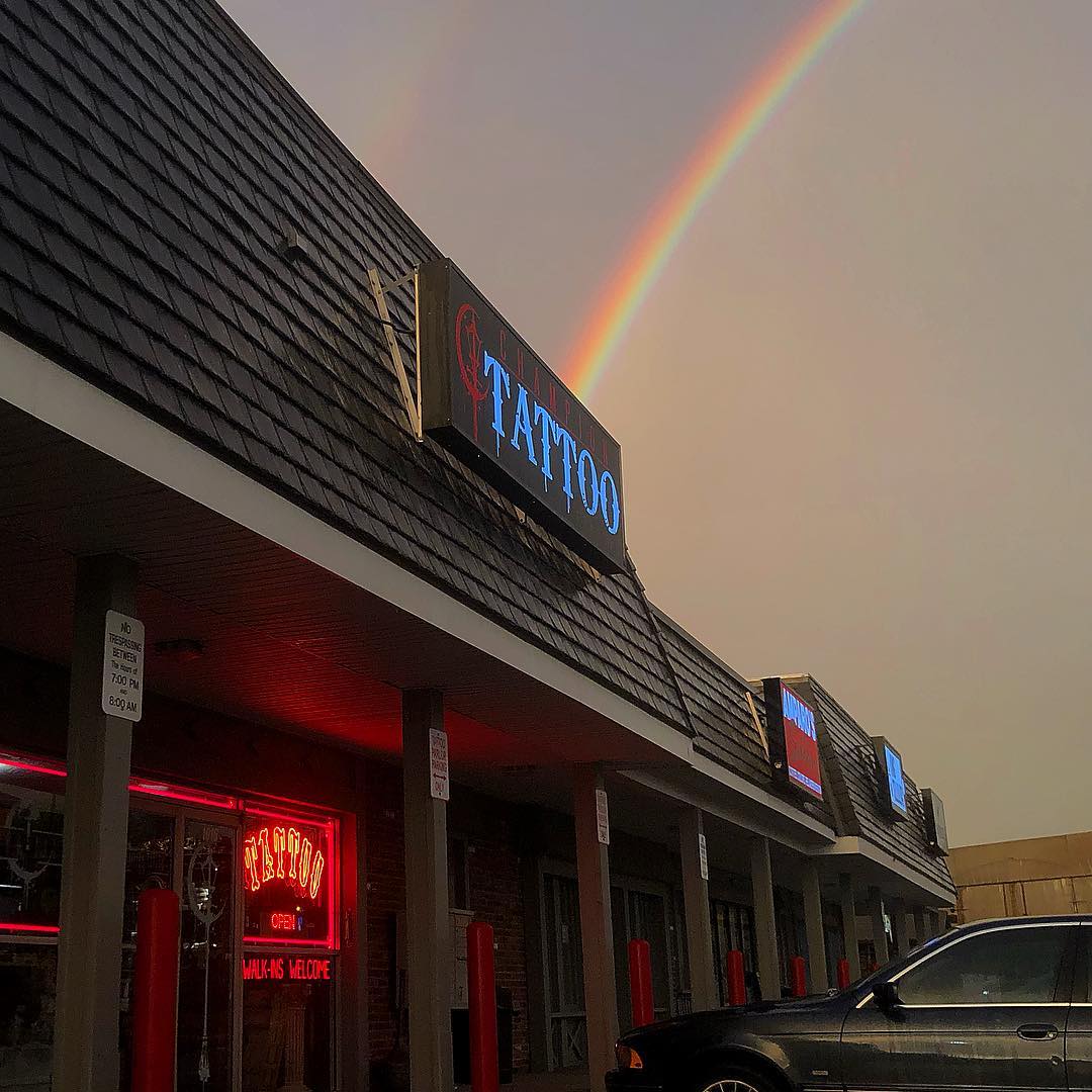 14 Must-Visit Tattoo Shops in Kansas – Ink Wonders Unleashed - Psycho Tats