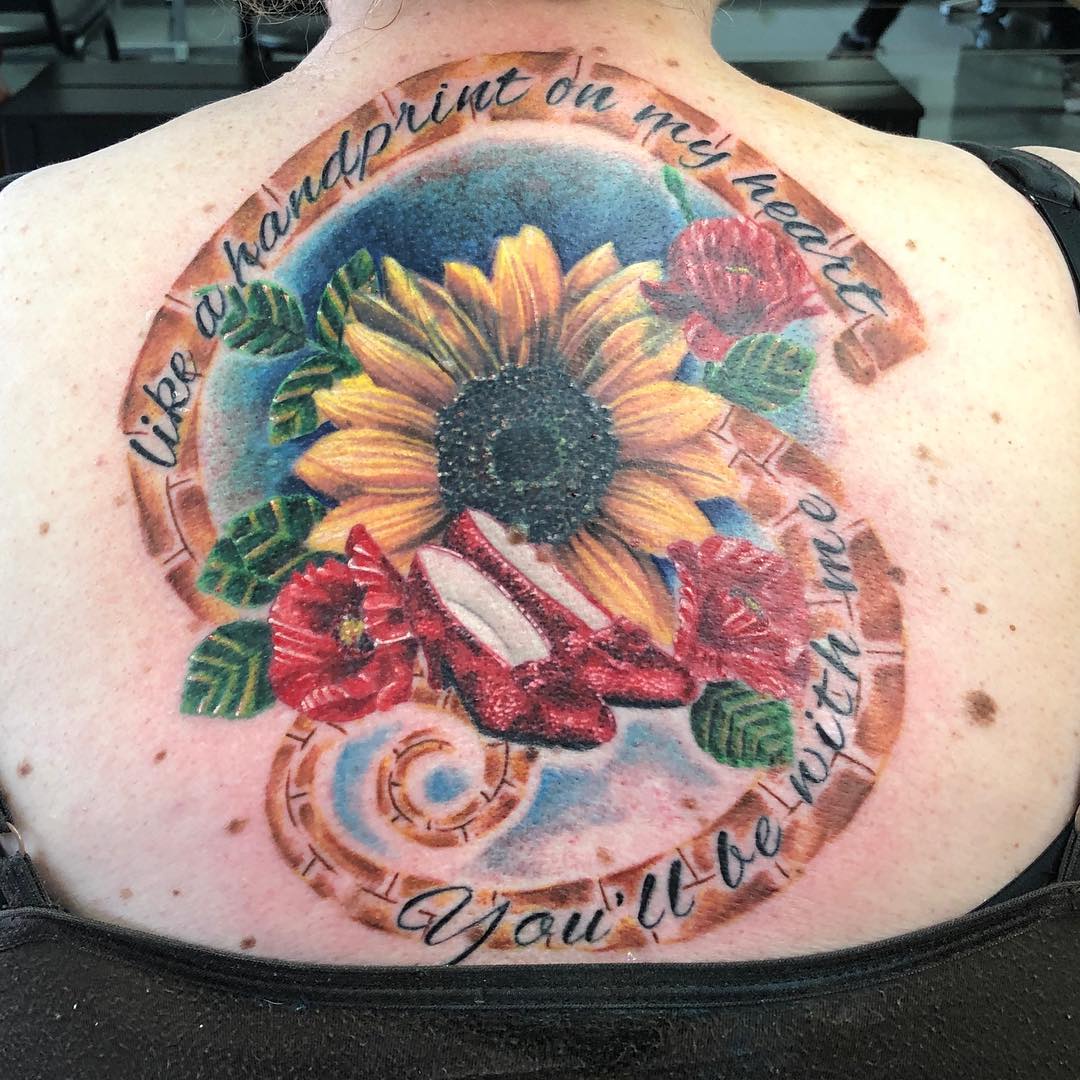 14 Must-Visit Tattoo Shops in Kansas – Ink Wonders Unleashed - Psycho Tats