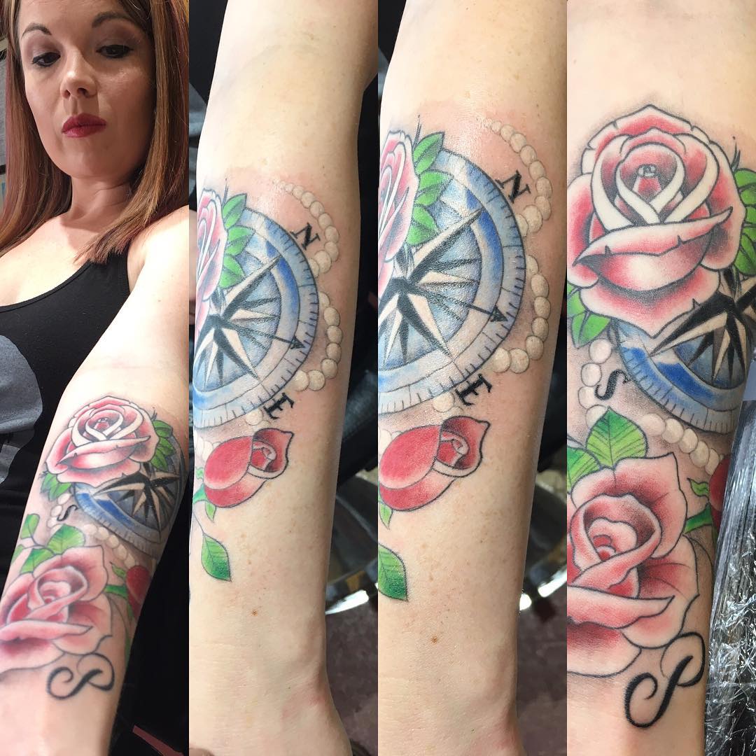 14 Must-Visit Tattoo Shops in Kansas – Ink Wonders Unleashed - Psycho Tats