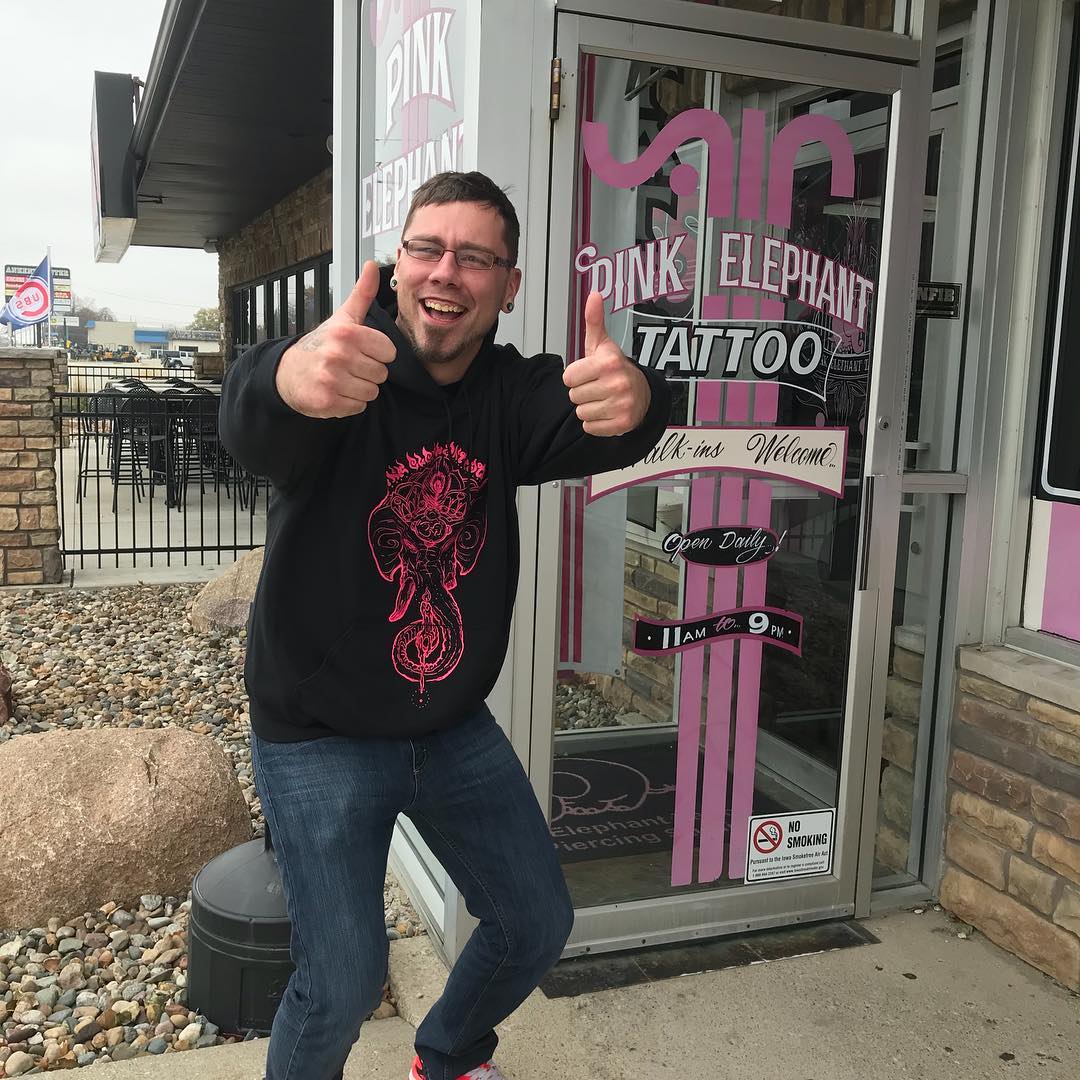 11 Popular Tattoo Shops In Iowa With Talented Artists - Psycho Tats
