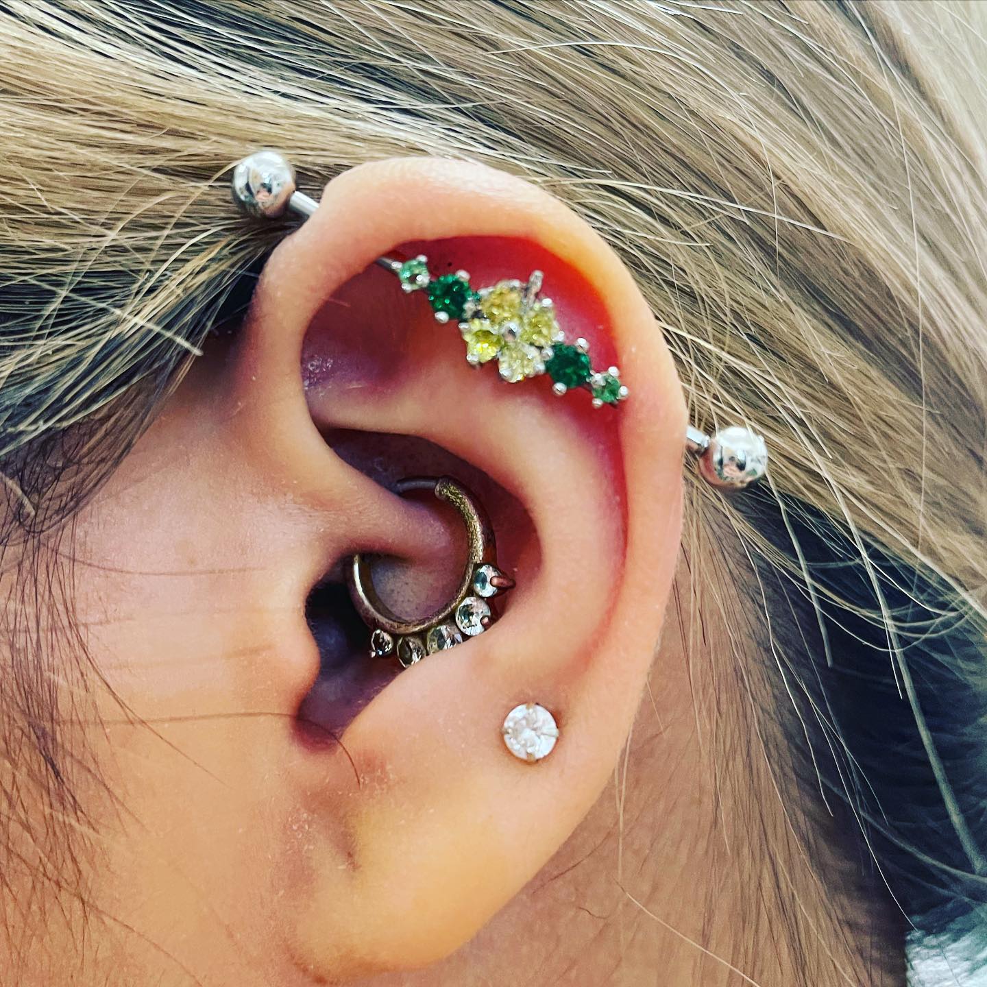 11 Popular Tattoo Shops In Iowa With Talented Artists - Psycho Tats