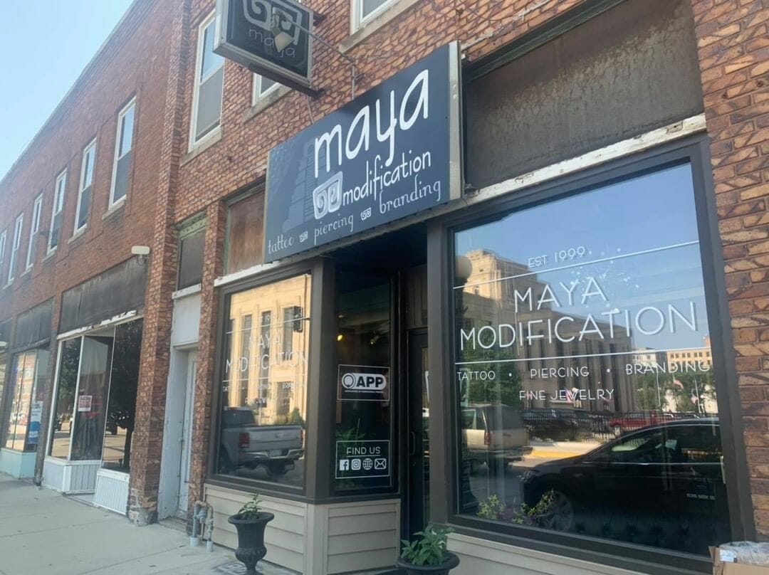 11 Popular Tattoo Shops In Iowa With Talented Artists - Psycho Tats