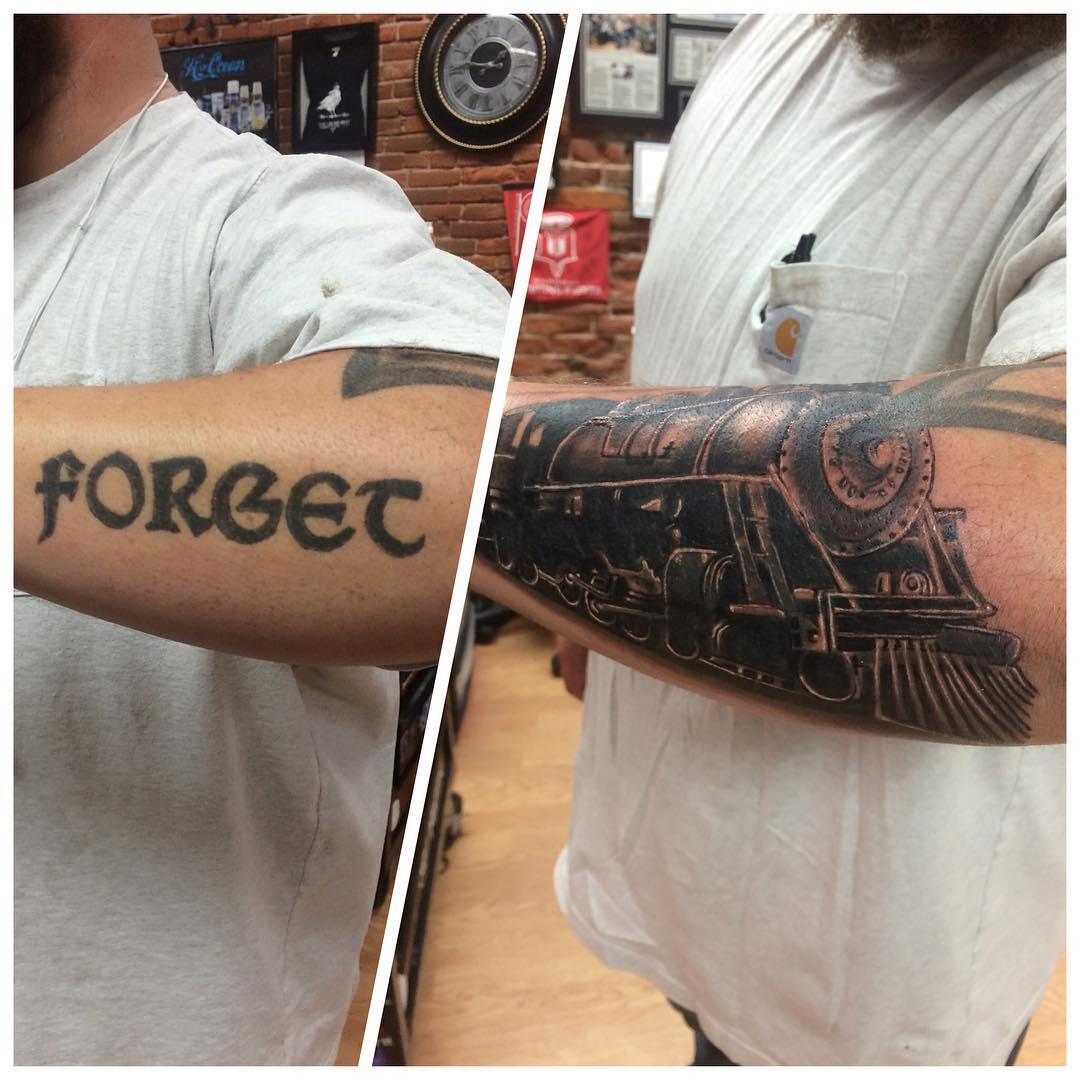 11 Popular Tattoo Shops In Iowa With Talented Artists - Psycho Tats