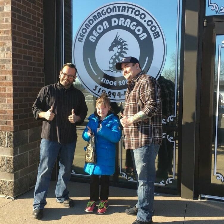 11 Popular Tattoo Shops In Iowa With Talented Artists - Psycho Tats