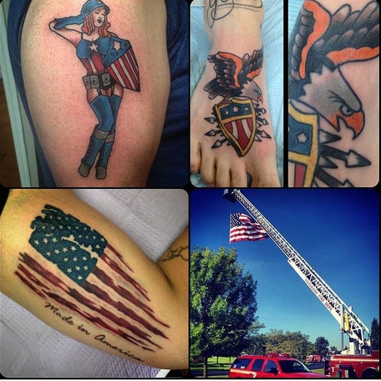 14 Trendsetting Tattoo Studios in Indiana: The Ultimate Guide - Psycho Tats