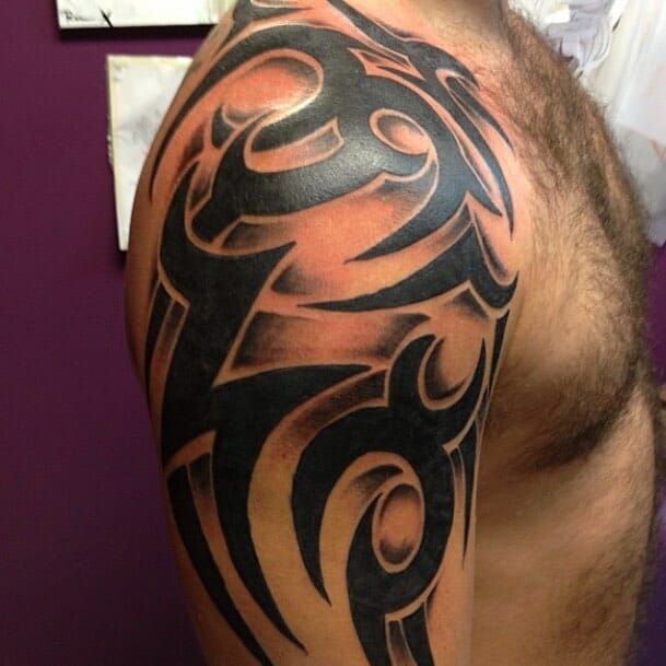 14 Trendsetting Tattoo Studios in Indiana: The Ultimate Guide - Psycho Tats