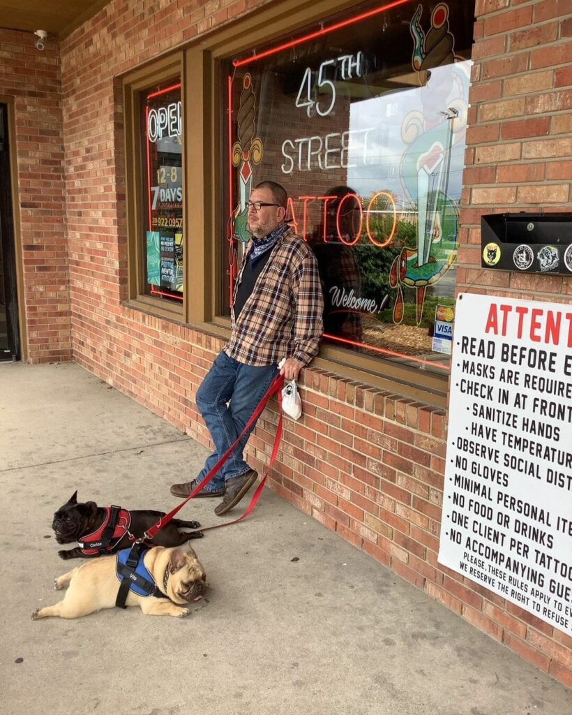 14 Trendsetting Tattoo Studios in Indiana: The Ultimate Guide - Psycho Tats