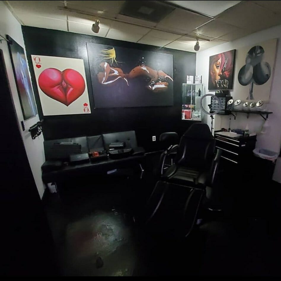 15 Best Tattoo Shops To Check Out In Georgia - Psycho Tats