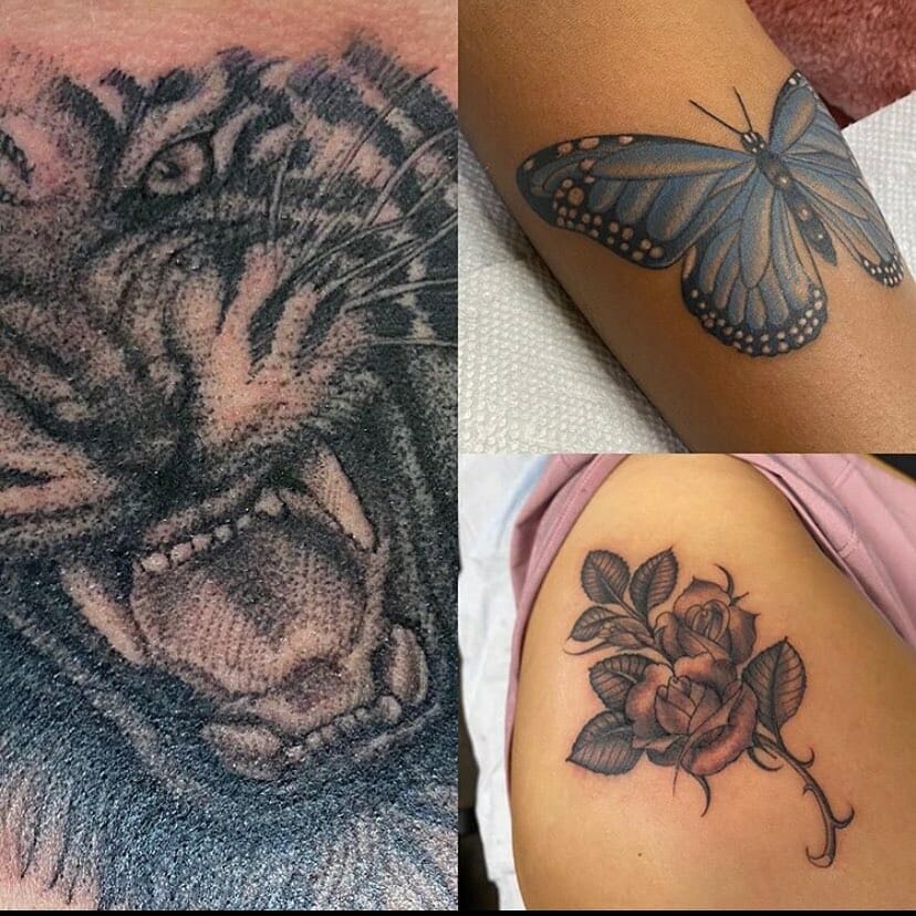 15 Best Tattoo Shops To Check Out In Georgia - Psycho Tats