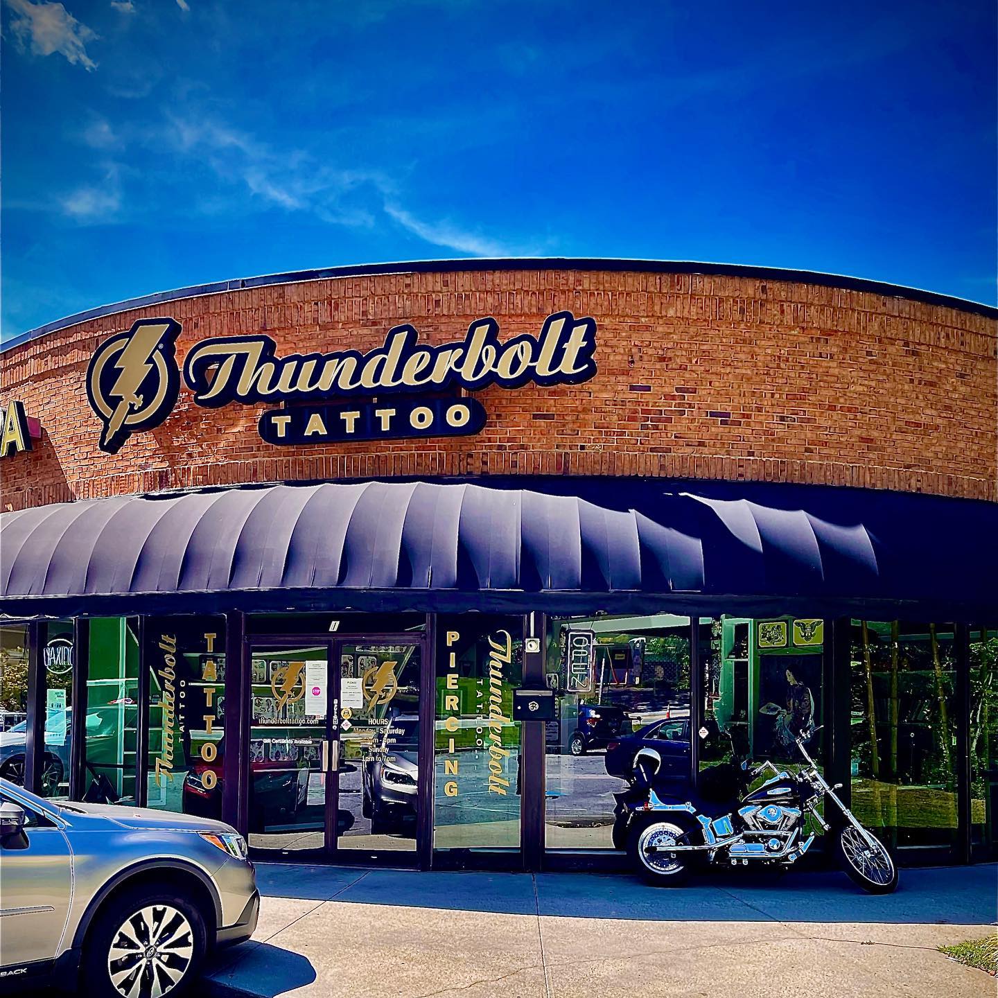 15 Best Tattoo Shops To Check Out In Georgia - Psycho Tats