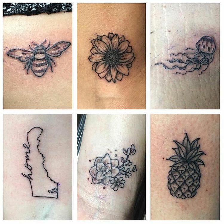 13 Best Tattoo Shops In Delaware For Best Inking - Psycho Tats