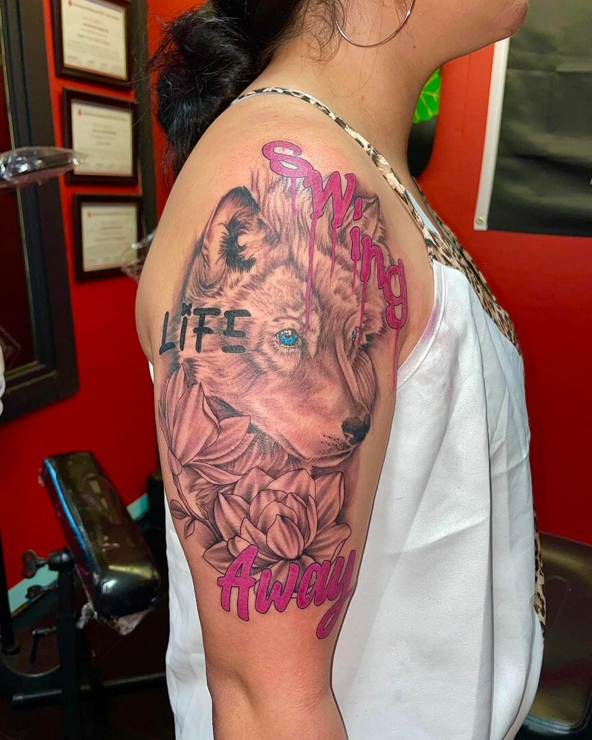 25 Finest Tattoo Shops In Montana For Unique Tattoo Art - Psycho Tats