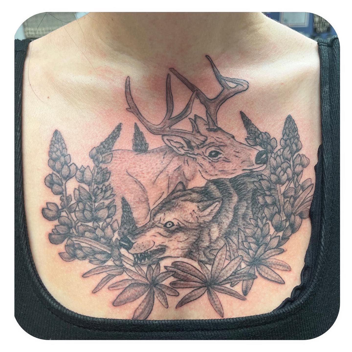 25 Finest Tattoo Shops In Montana For Unique Tattoo Art - Psycho Tats