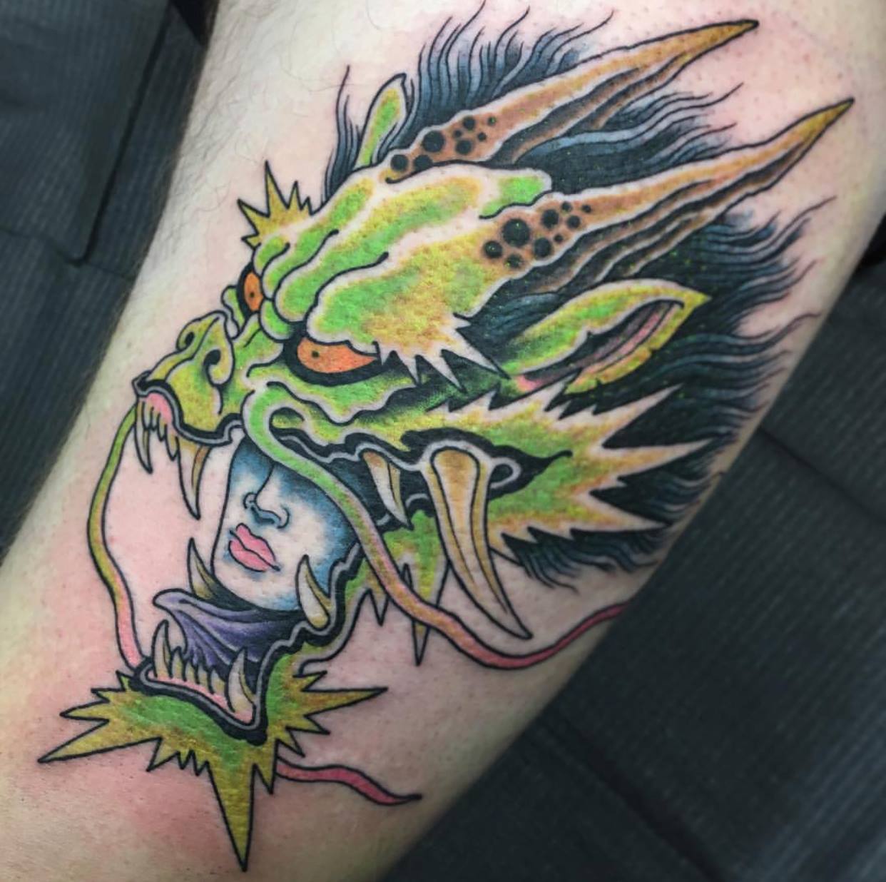 Unique And Wonderful Tattoo Shops in Oregon That Are A Class Apart ...