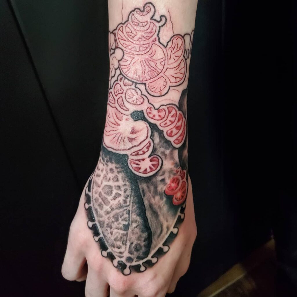 Unique And Wonderful Tattoo Shops in Oregon That Are A Class Apart ...