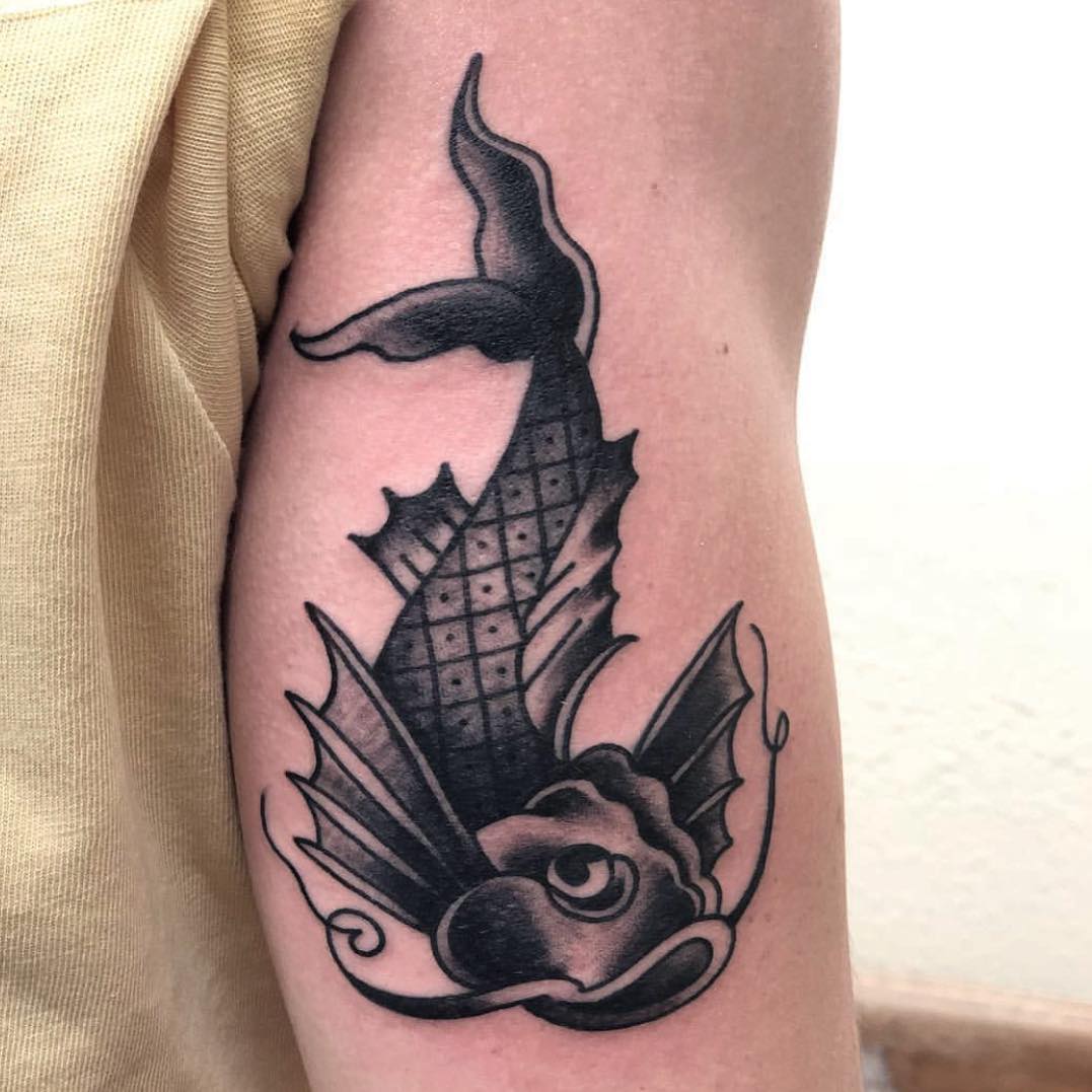 Unique And Wonderful Tattoo Shops in Oregon That Are A Class Apart ...