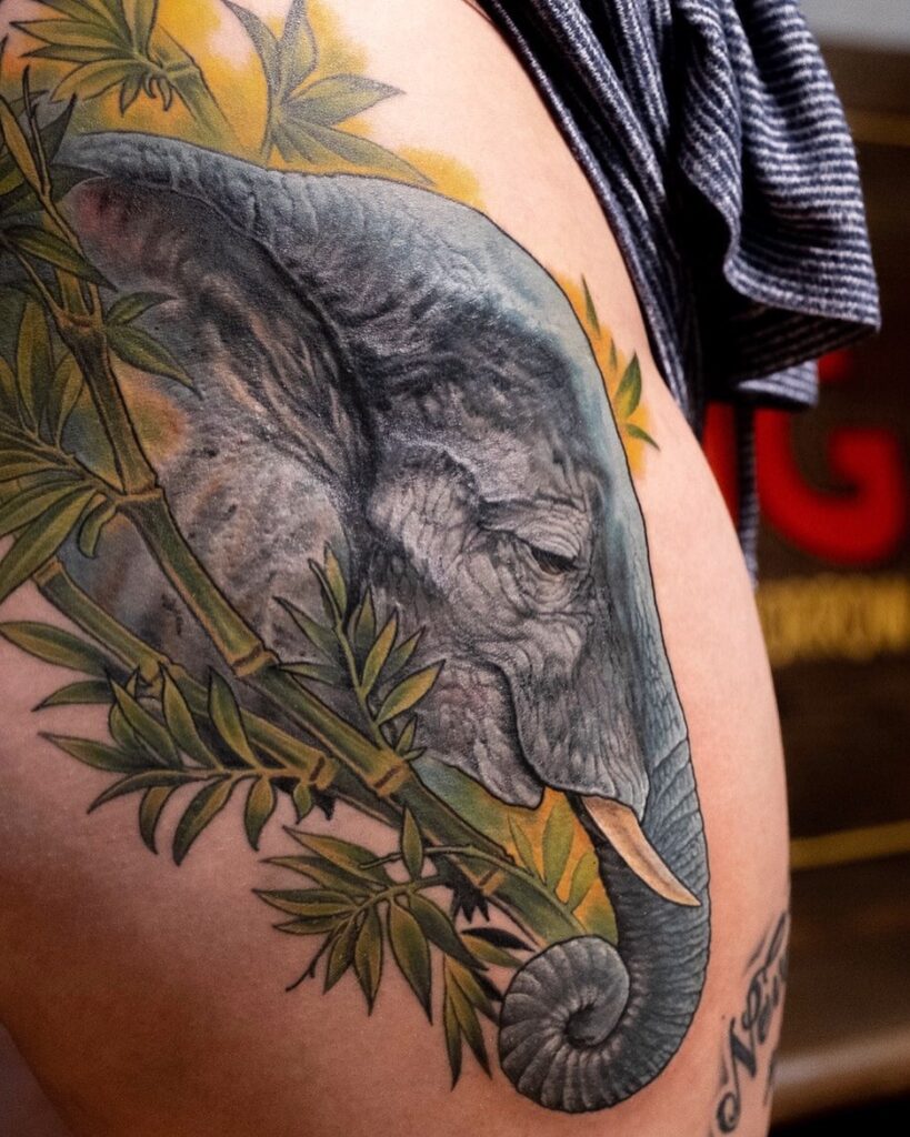 Unique And Wonderful Tattoo Shops in Oregon That Are A Class Apart ...