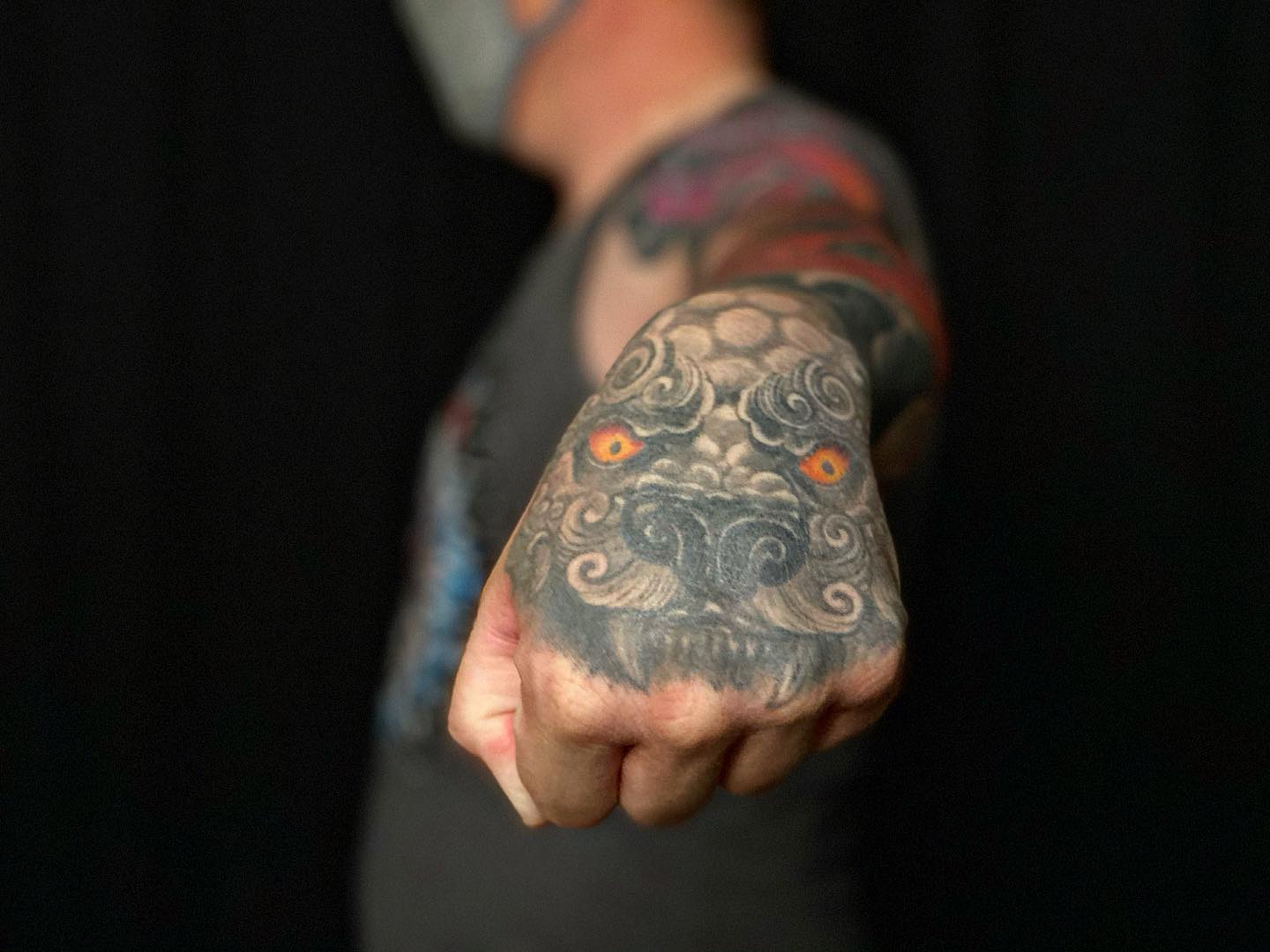 Unique And Wonderful Tattoo Shops in Oregon That Are A Class Apart ...